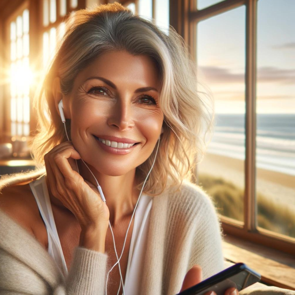 JANE HELL - Leseglück zum Wohlfühlen